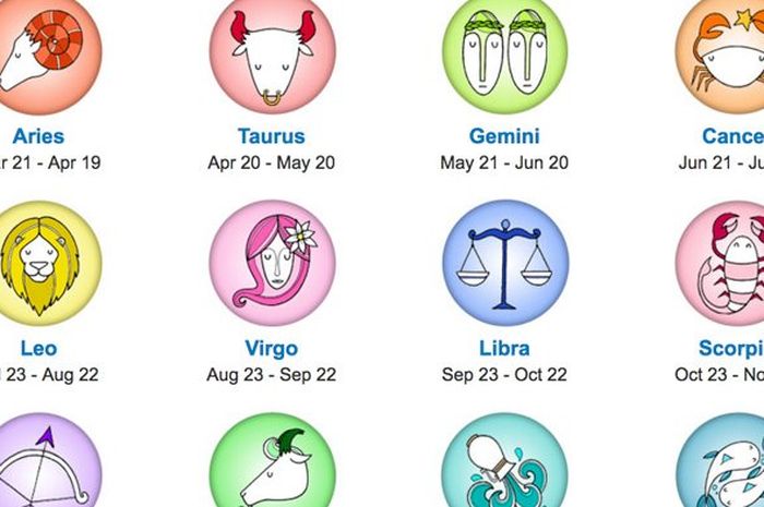 Februari Jadi Bulan Terbaik untuk 4 Zodiak Ini