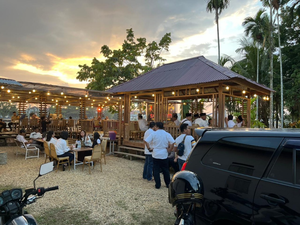 Kuliner Khas Melayu di Seberang Rengat Inhu Membawa Inovasi Baru